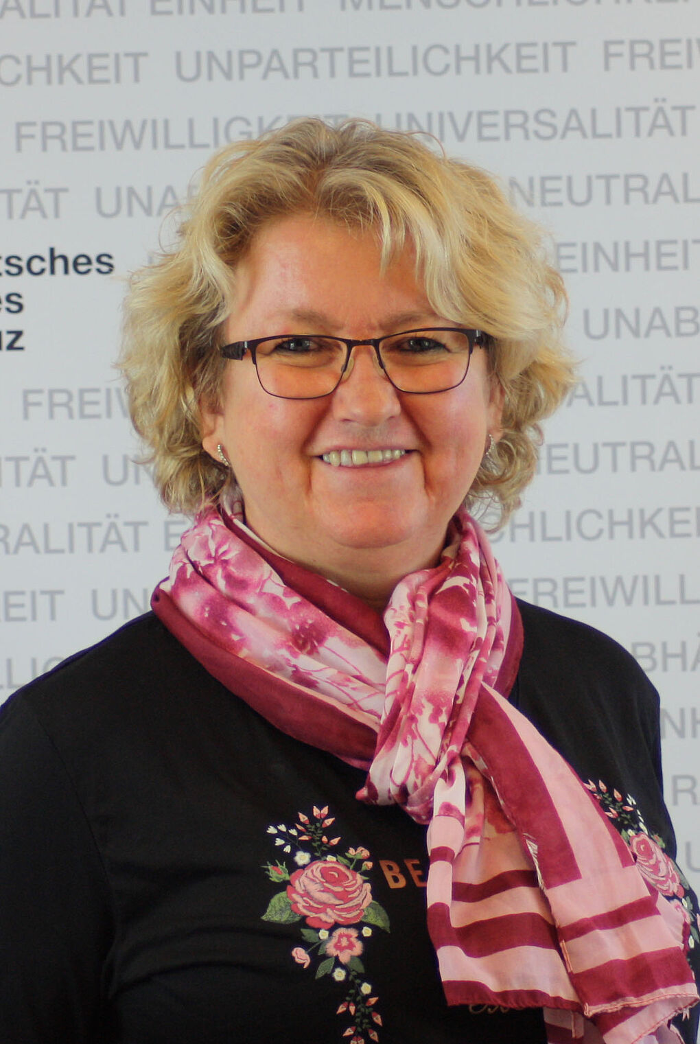 Ansprechpartner - Kreisverband Bitburg-Prüm e.V.