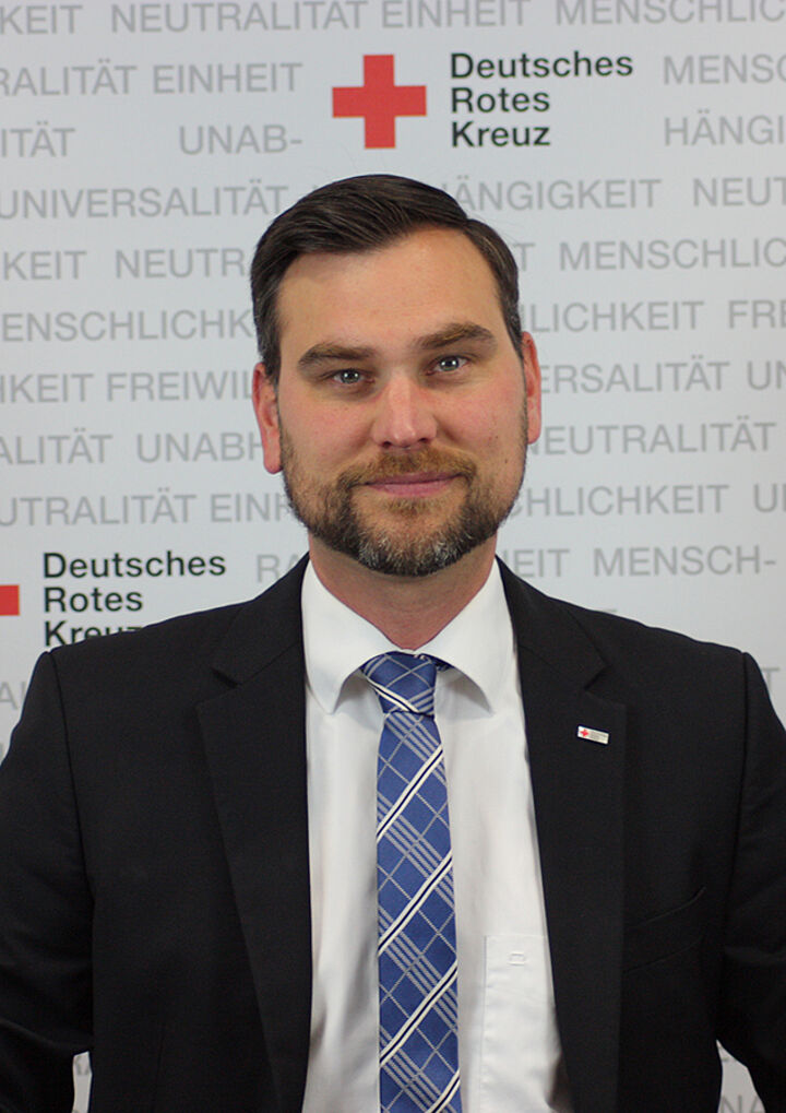 Ansprechpartner - Kreisverband Bitburg-Prüm e.V.